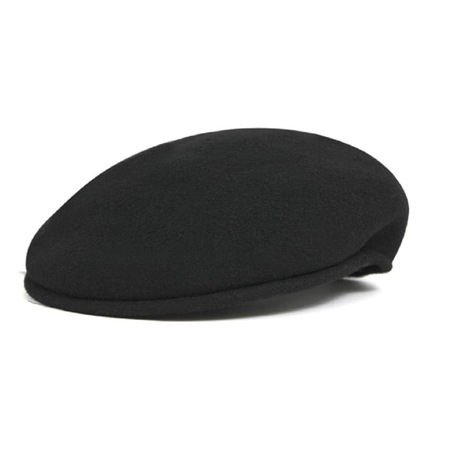 Basca neagra Kangol Wool 504 - S - eMAG.ro