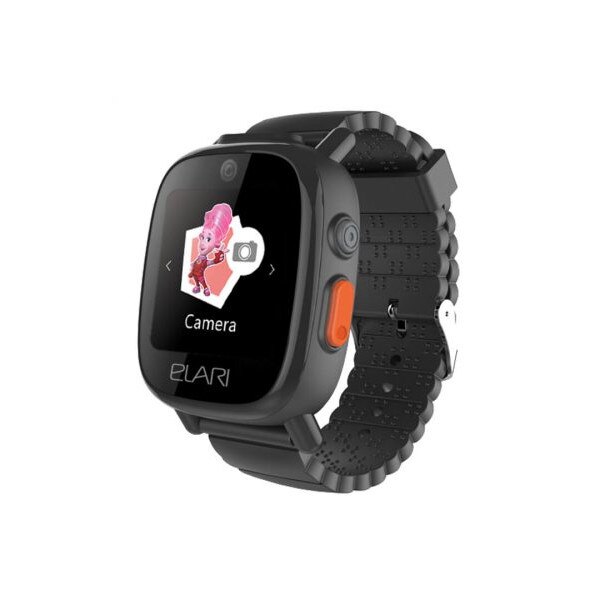 Ceas pentru copii, GPS, camera foto si chat vocal, Elari FixiTime 3 ...