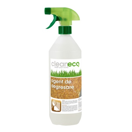 Solutie de degresare Cleaneco, 1 L - eMAG.ro