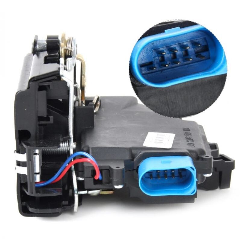 Брава на предна дясна врата Am Vag Volkswagen Phaeton 2002-2016 ...