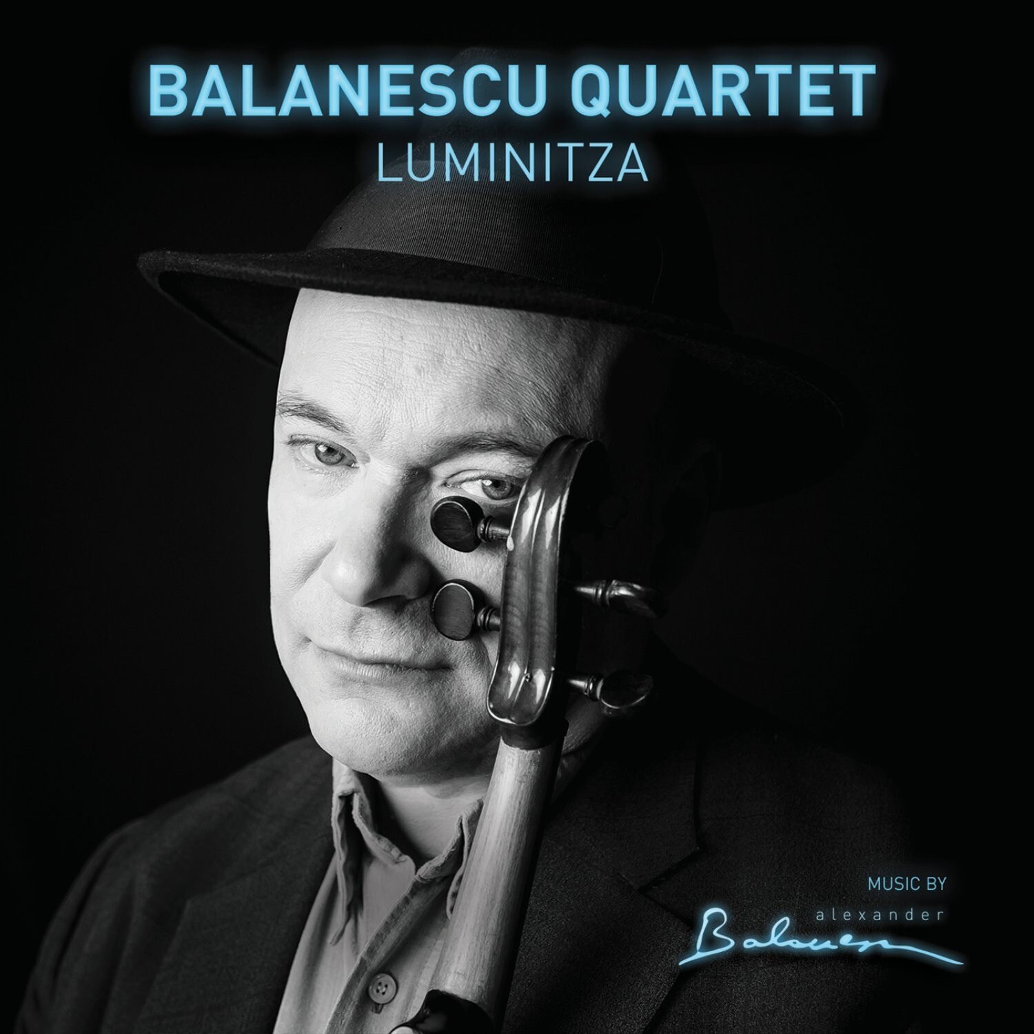 Balanescu Quartet - Luminitza (Reissue) - CD album - eMAG.ro