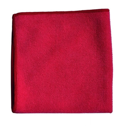 Laveta Microfibra Taski MyMicro Cloth Red 36x36 cm - eMAG.ro
