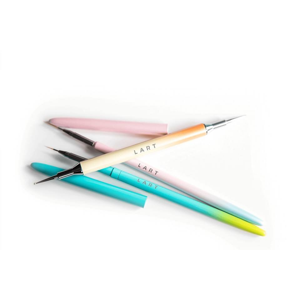 Kit 2x Pensule si Punctator Lart - Compară Prețuri | 3CHEAPS