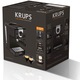 Krups XP320830 Eszpresszó kávéfőző, 1050W, 15 bar, 1.5 L, Habosító ...