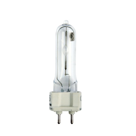 Метал халогенна лампа Sylvania, G12,4200, 70W - eMAG.bg