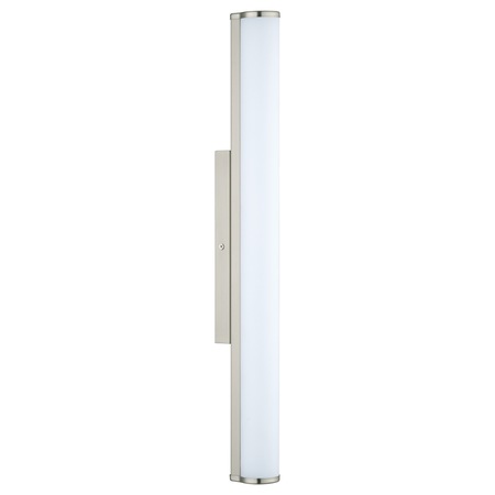 Стенна лампа Calnova, 94716, мат-сатениран никел, LED 16W, 1500lm - eMAG.bg
