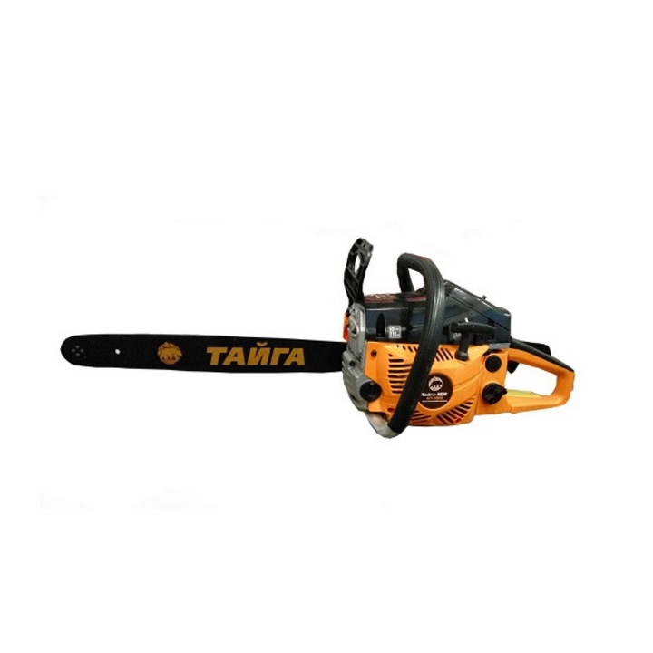 Drujba ruseasca Taiga BP-3850, 5.2 CP, 3900 W, 9000 rpm, lungime lama ...