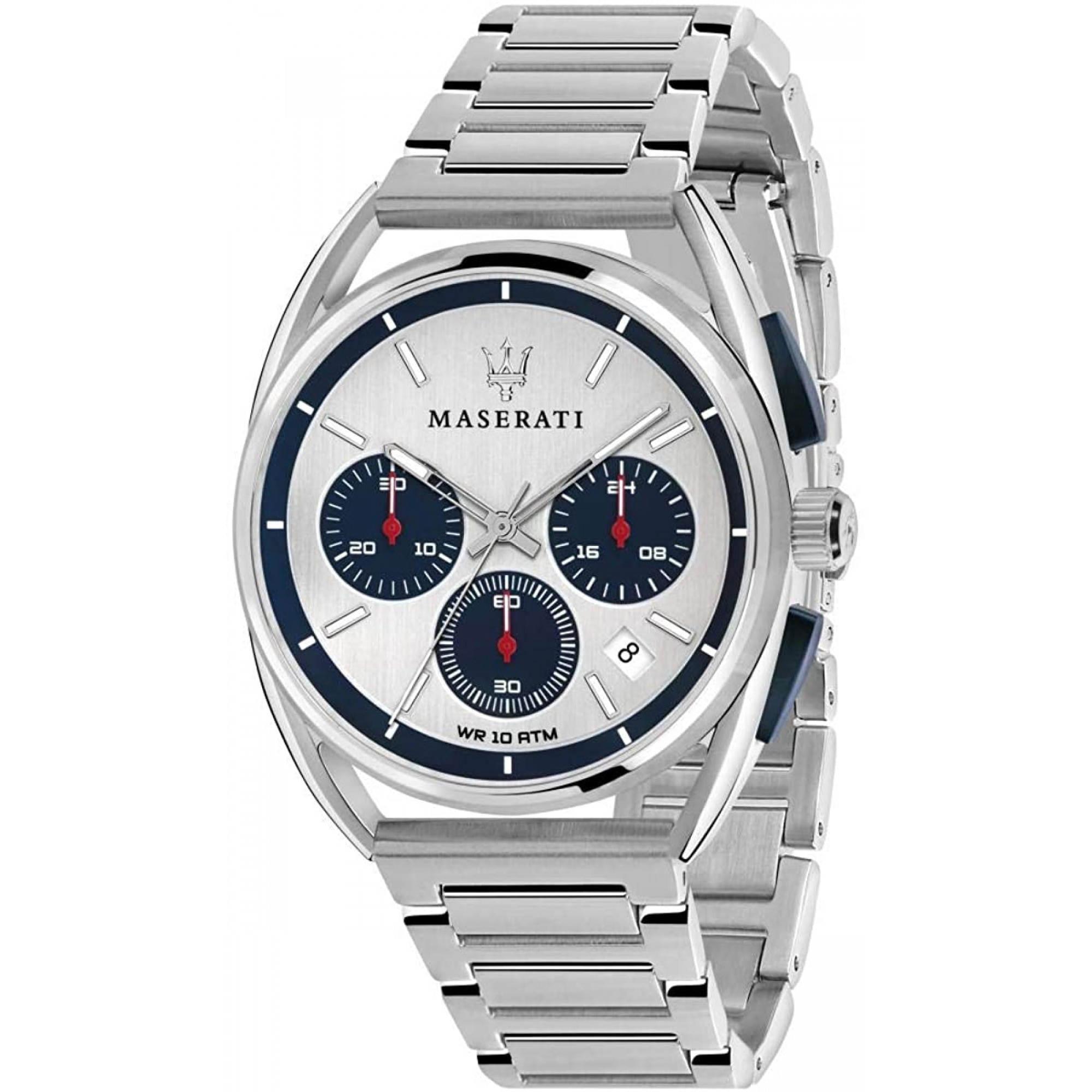 Ceas Barbati, Maserati, Trimarano R8873632001 - eMAG.ro