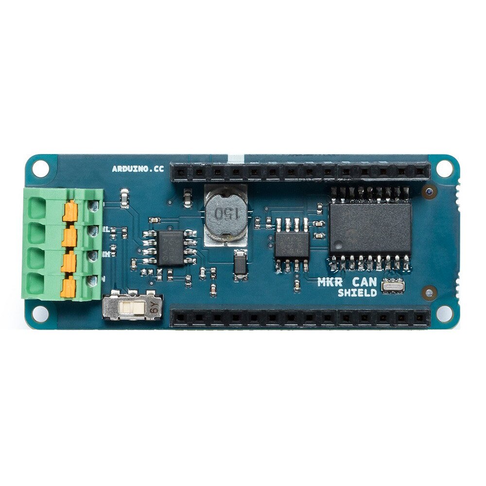 Modul arduino mkr CAN (Controller Area Network) - eMAG.ro