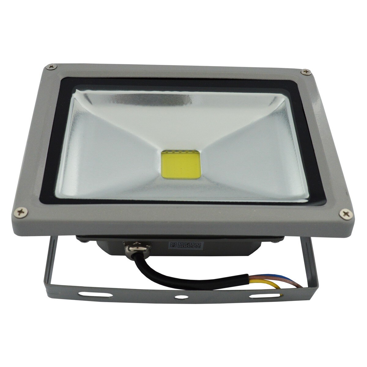 Proiector Cu Led 20W Eco 6000K - eMAG.ro