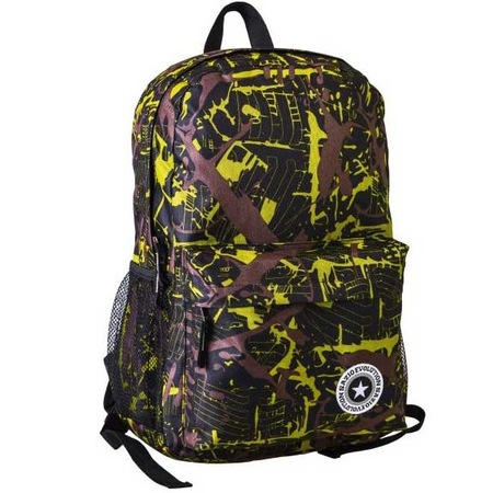 Раница Sazio Evolution Sketch, 45x30x20 - eMAG.bg