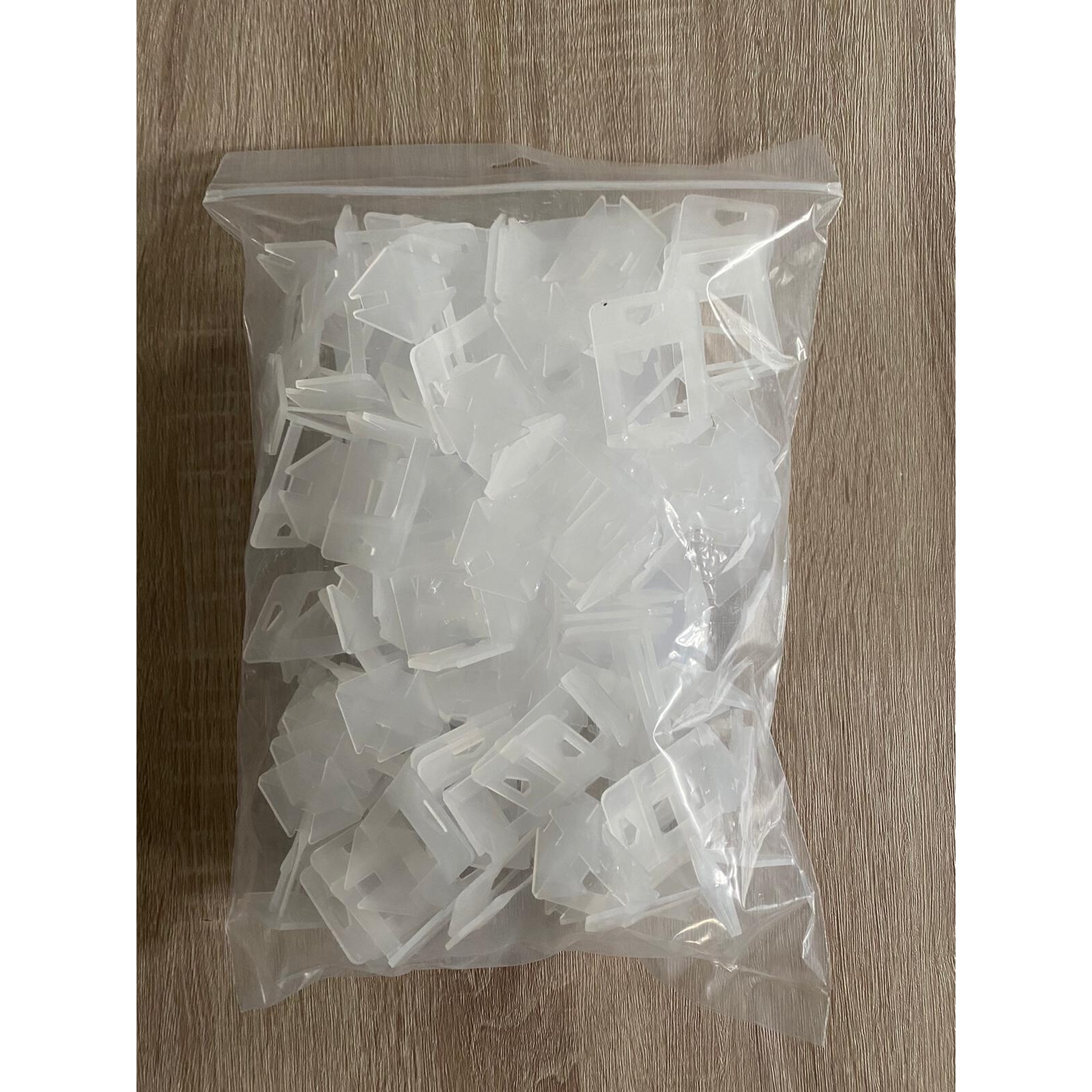 Set clipsuri - sistem nivelare gresie si faianta, gama CONFORT - 3 mm ...