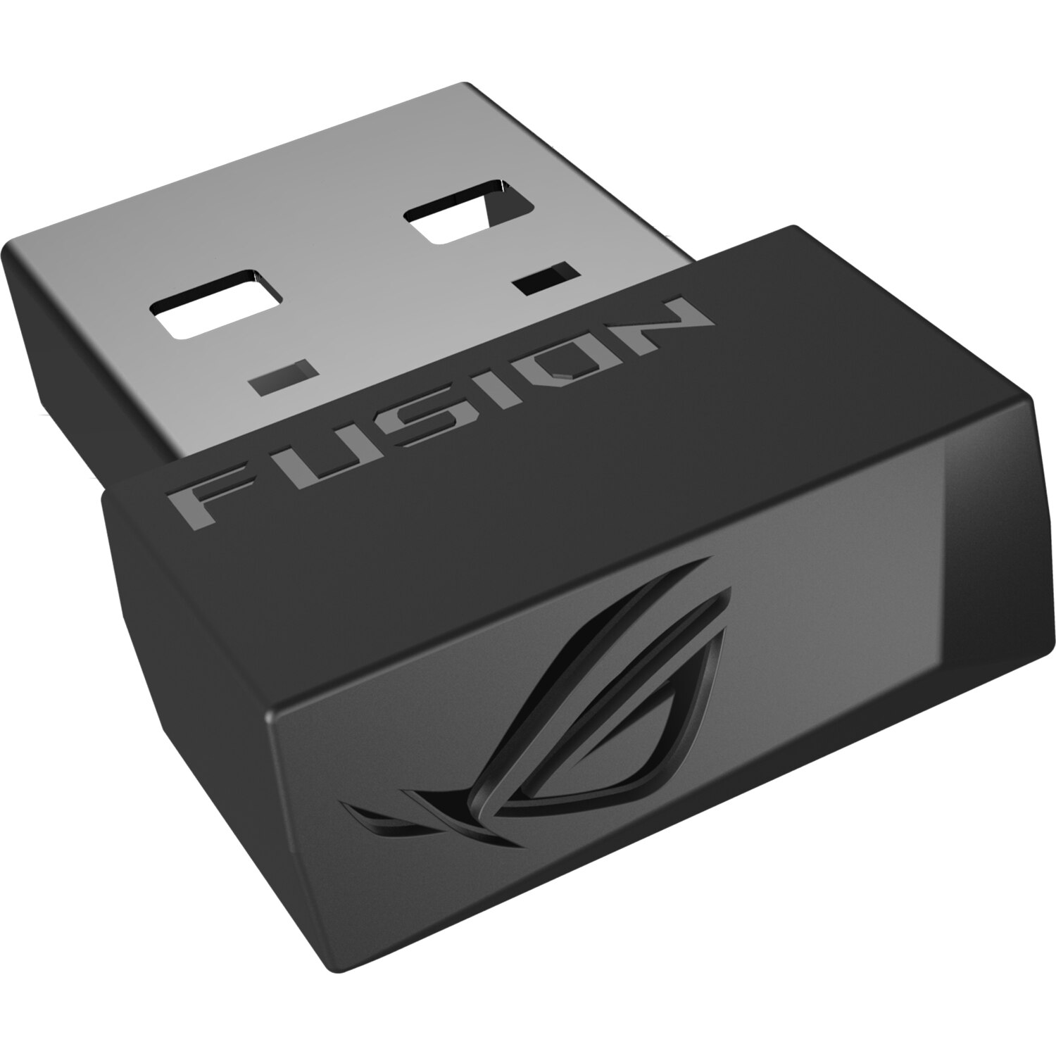 Casti gaming wireless ASUS ROG Strix Fusion Wireless, difuzoare ASUS ...
