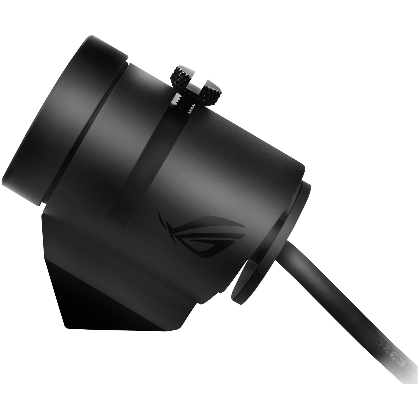 Accesoriu gaming ROG Spotlight, RBG, proiector logo LED, baza magnetica ...