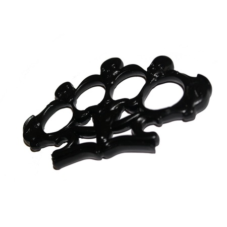 Rozeta - Box, Pumnal Living Dead, negru - eMAG.ro