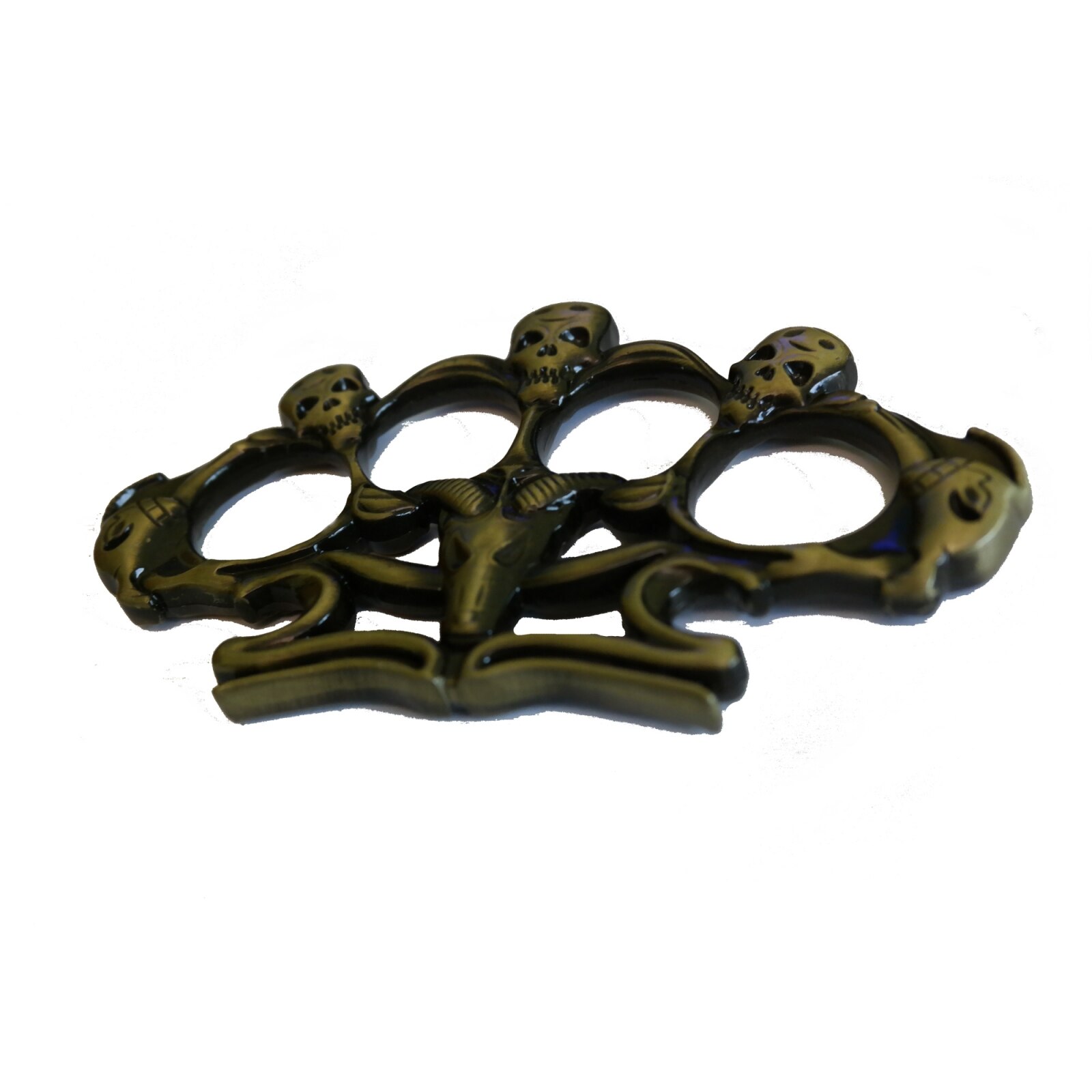 Rozeta - Box, Pumnal Living Dead, aramiu - eMAG.ro