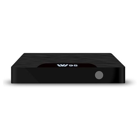 Multimédia lejátszó Beelink W95 Amlogic S905W, Smart TV BOX, Android 7. ...
