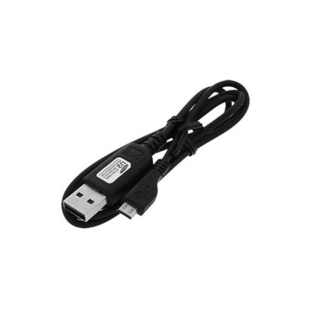 Cablu micro USB, Samsung, Negru - eMAG.ro