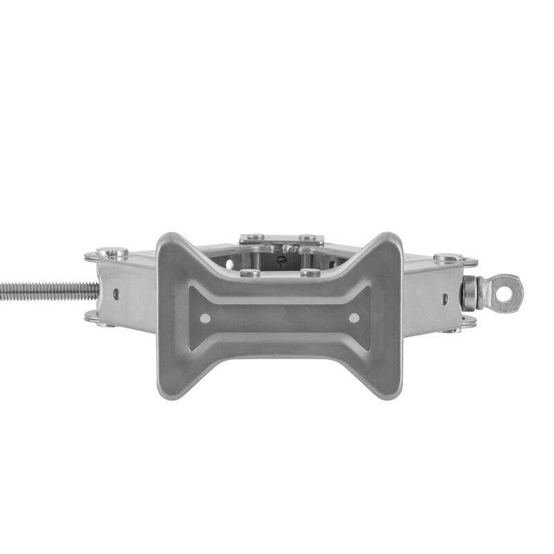 Cric foarfeca, 2T, 31-41.5cm, cu manivela, Auto Lift X-Power, 436.20 ...