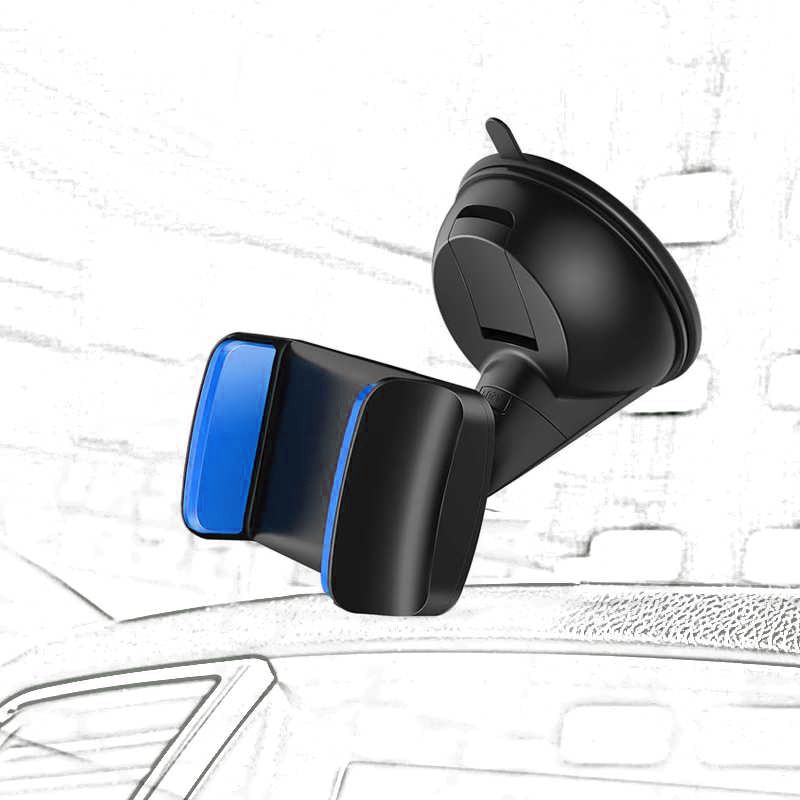 Suport universal auto, Robest, rotativ 360 grade - eMAG.ro