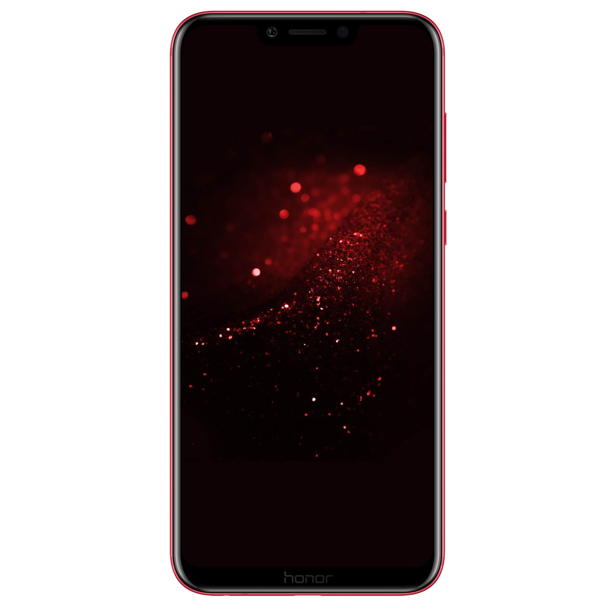 Смартфон Honor Play, Dual SIM, 64GB, 4G, Red - eMAG.bg