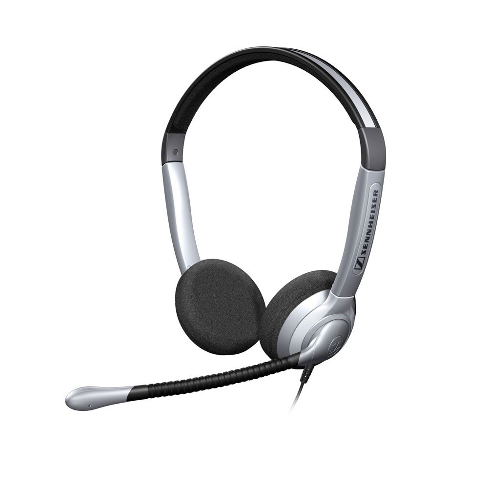 Casca Sennheiser SH 350, Stereo - eMAG.ro