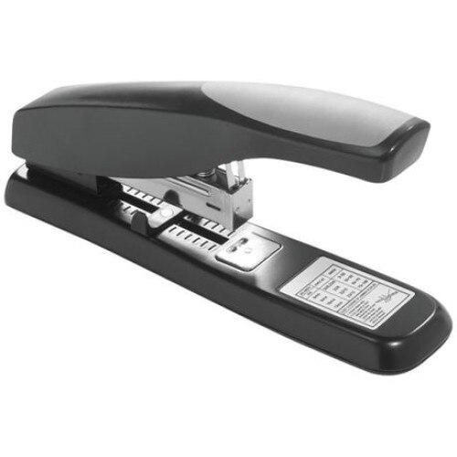 Capsator metalic heavy duty Staples, 100 coli, negru - eMAG.ro