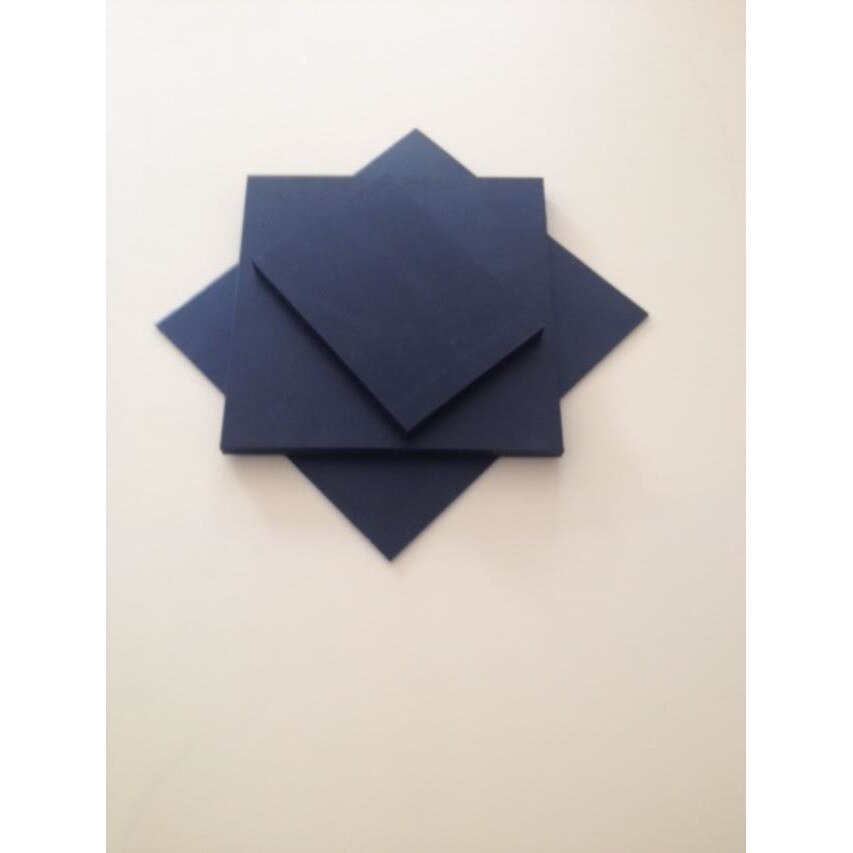 Tocator bucatarie Rhedo, din polietilena HDPE 50x35x1.5cm, Negru - eMAG.ro