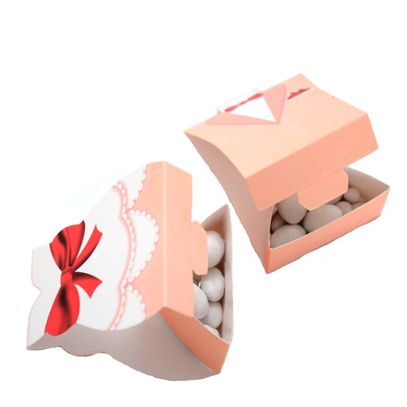 Marturii nunta cutiute bomboane mire&mireasa, ultimele 10 seturi - eMAG.ro