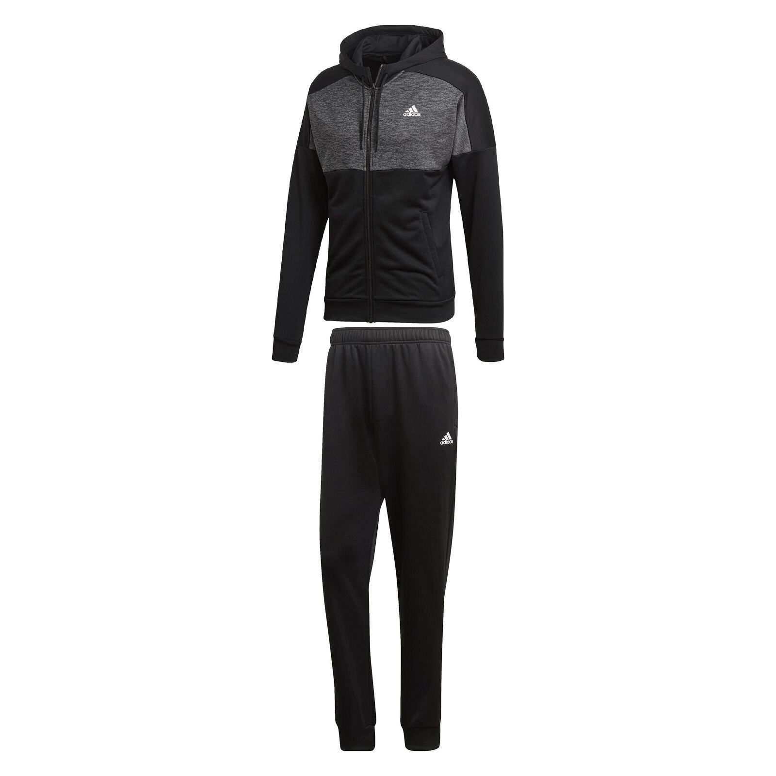 Trening Adidas Mts Gametime CY6812 Barbati Negru 54 - eMAG.ro