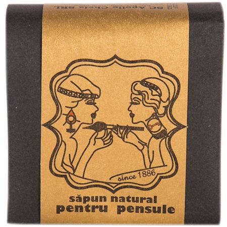 Sapun pentru pensule, Cheia, 60 gr - eMAG.ro