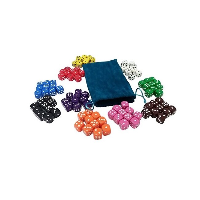 University Games Perudo Game [GRA] - eMAG.ro