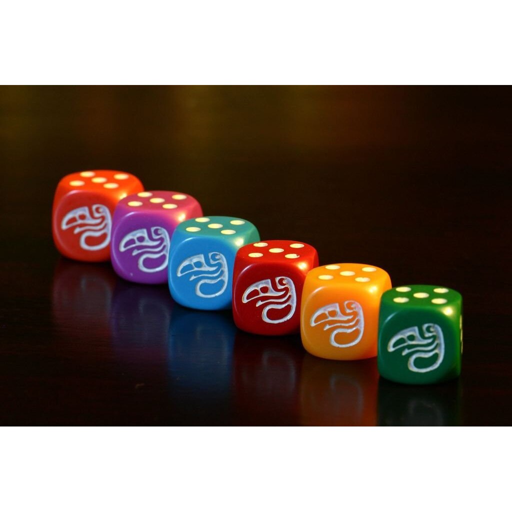 University Games Perudo Game [GRA] - eMAG.ro