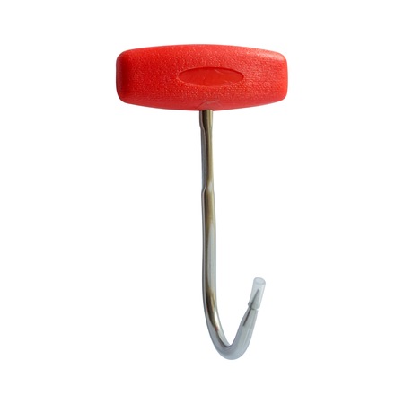 Carlig inox pentru carne profesional - eMAG.ro