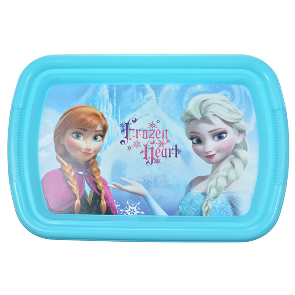 Tava servire din plastic, dreptunghiulara, pentru copii, 42 x 29 cm ...