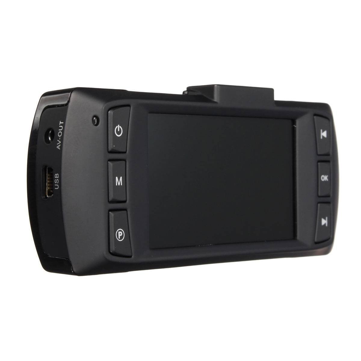 Camera auto iUni Dash 560i, Full HD - eMAG.ro
