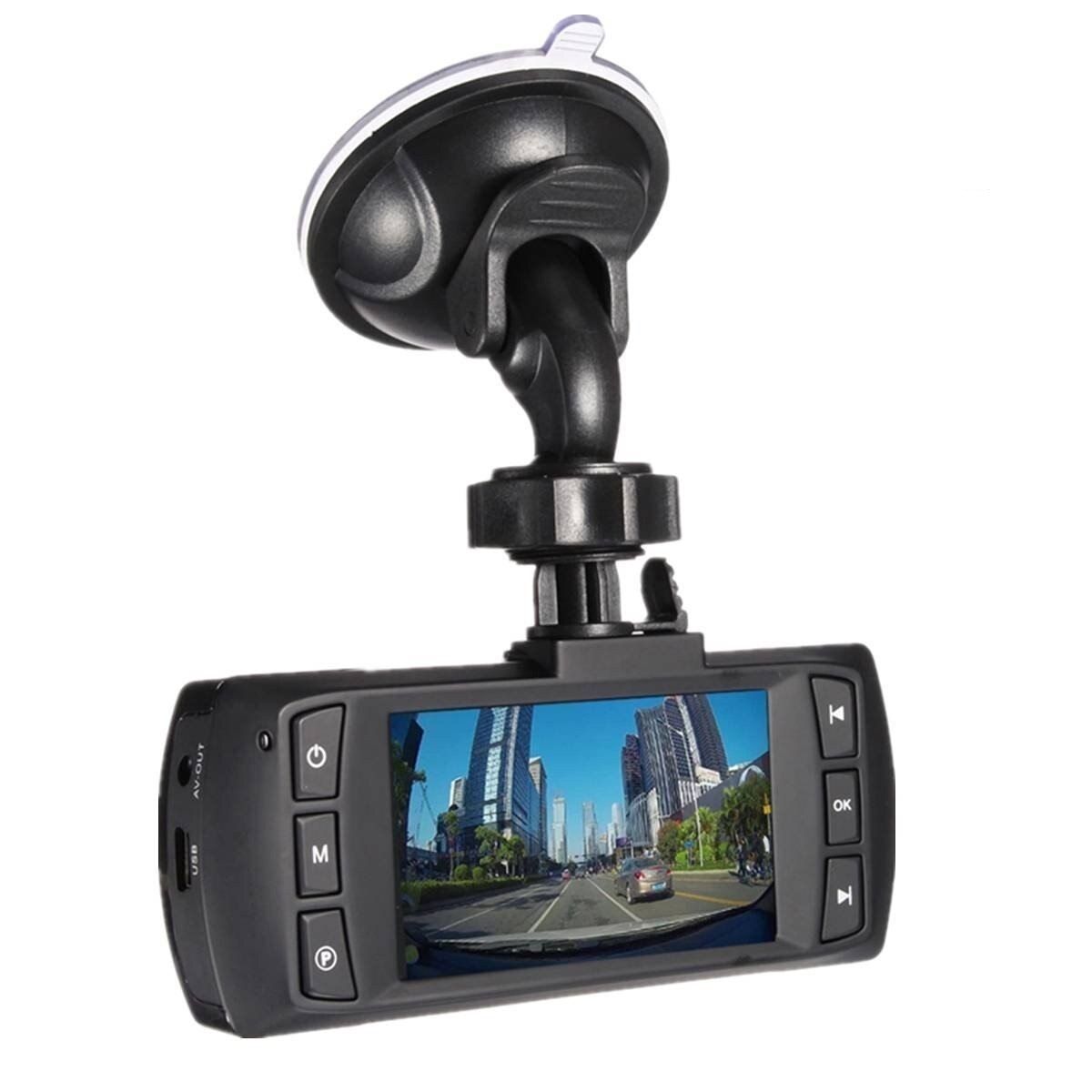 Camera auto iUni Dash 560i, Full HD - eMAG.ro