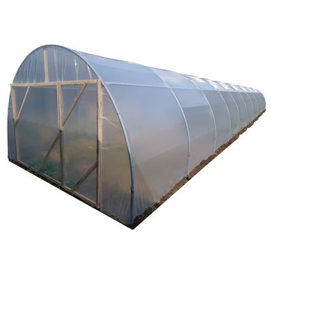 Solar pentru rasaduri, 18x4 m - eMAG.ro