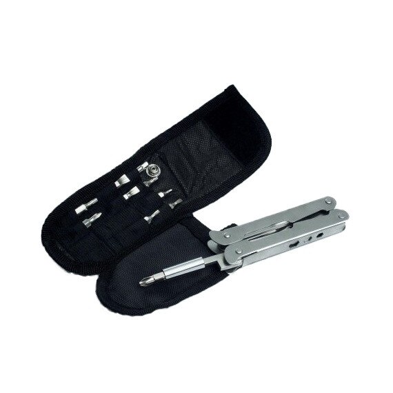 Cleste multifunctional Mannesmann M10262, 22 in 1 - eMAG.ro