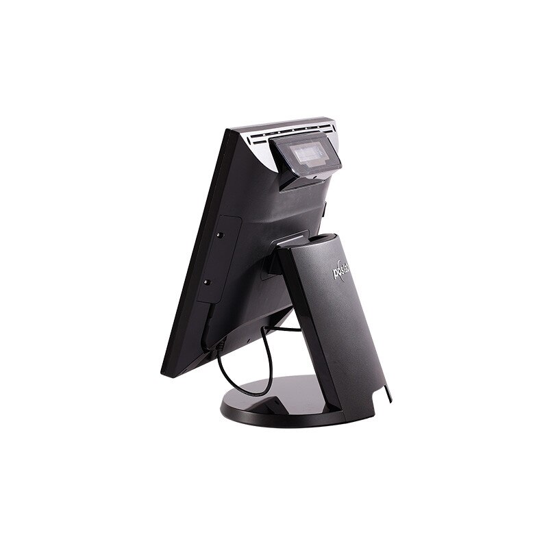 Sistem Pos All-in-One PosLab WavePOS 66 cu afisaj client - eMAG.ro