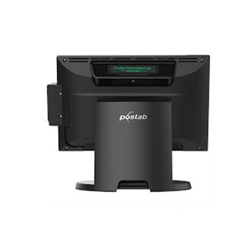 Sistem Pos All-in-One PosLab EcoPlus 66 - eMAG.ro
