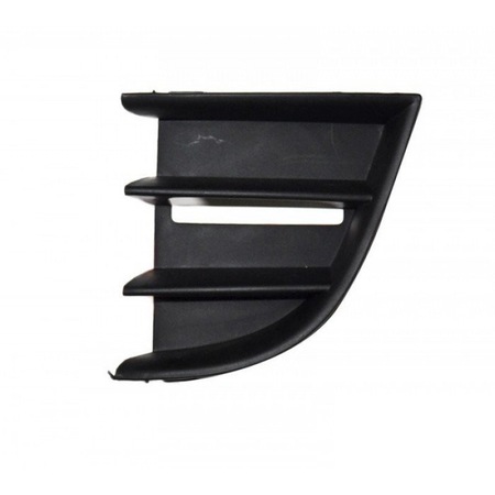 Решетка на предната лява броня, Skoda Octavia 2 Facelift 2008-2013 ...