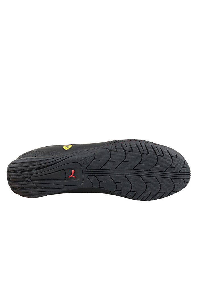 Puma Drift Cat Ultra Ferrari sportcipő 305921-02, férfi, fekete, 42 ...