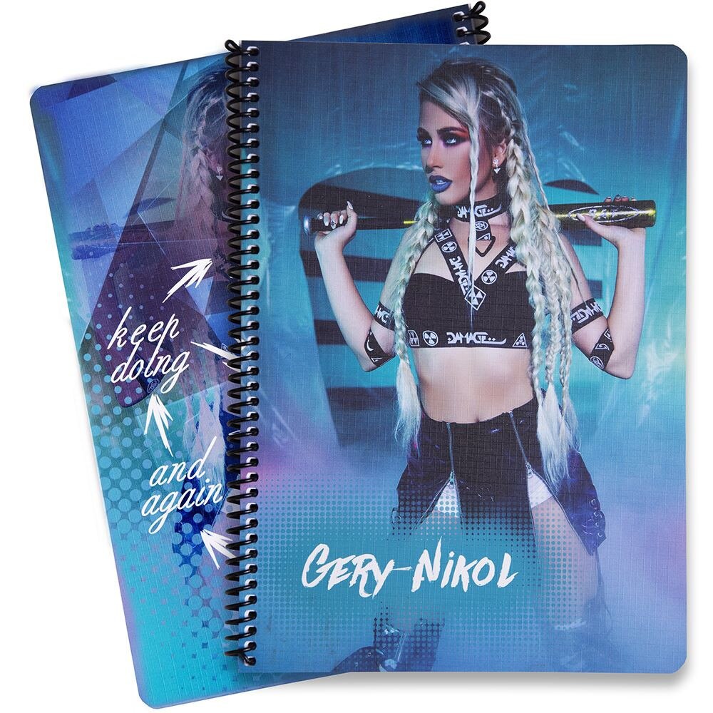 Ученически комплект Gery Nikol Back To School, 6 продукта - eMAG.bg