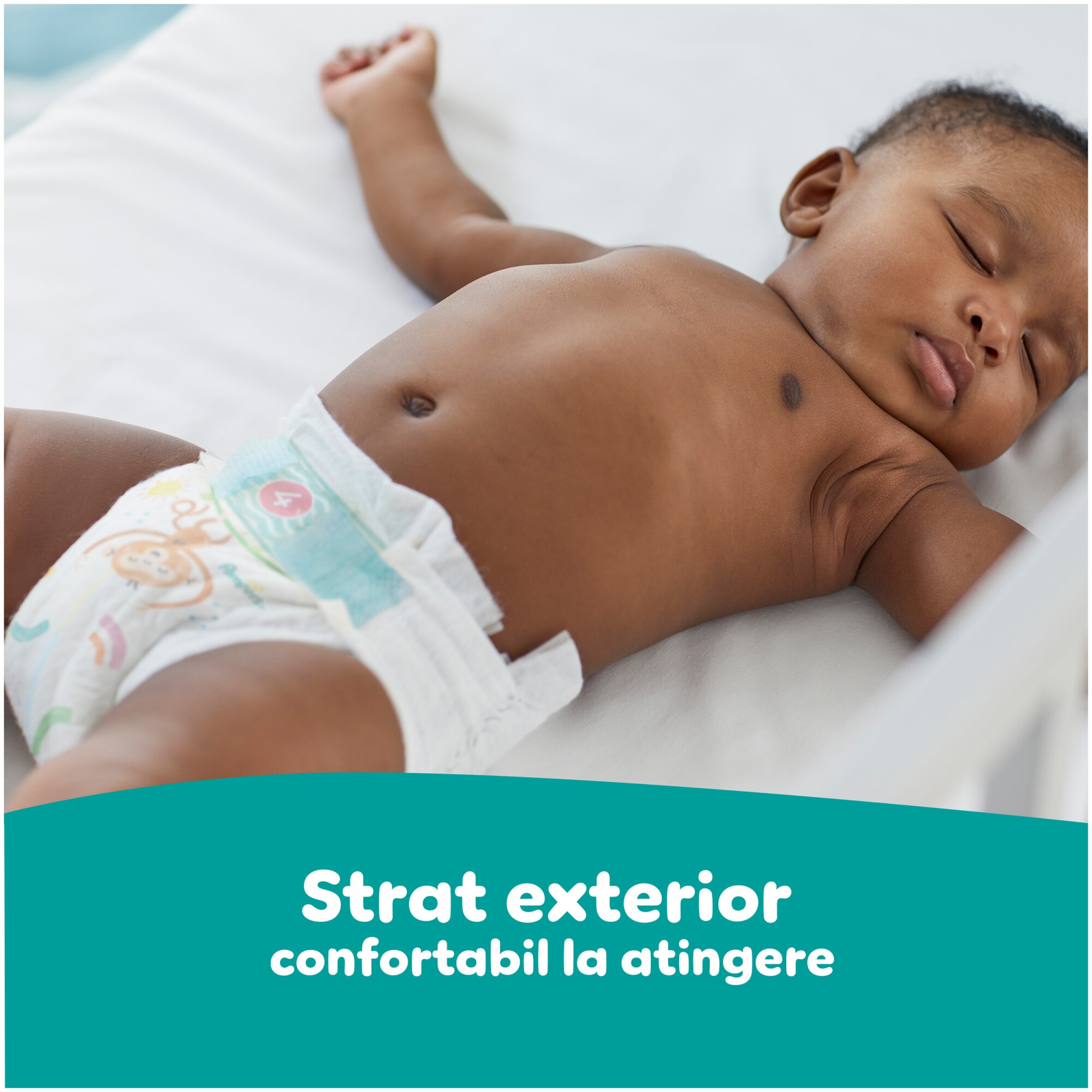 Scutece Pampers Active Baby XXL Box, Marimea 6,13 -18 kg, 128 buc - eMAG.ro
