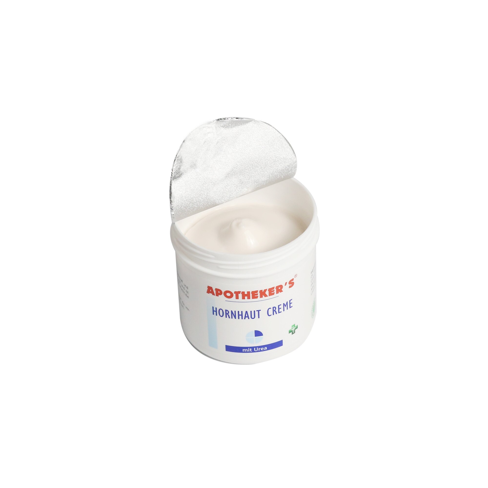Creama Anti-calus cu Uree 250ml - eMAG.ro