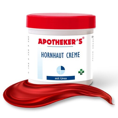 Creama Anti-calus cu Uree 250ml - eMAG.ro