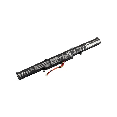 Acumulator original laptop Asus X750JA, X750JB, X750JN, X750LA, X750LB ...