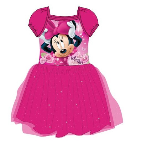 Rochie tutu, roz, Bows are always in style, 9 ani - eMAG.ro