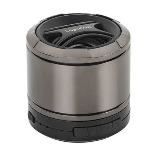 Boxe bluetooth portabil solo 3w kruger&matz - eMAG.ro